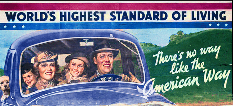 🇺🇸大量消費社会アメリカ🇺🇸｜Yujiro Maeda（前田 悠士朗）