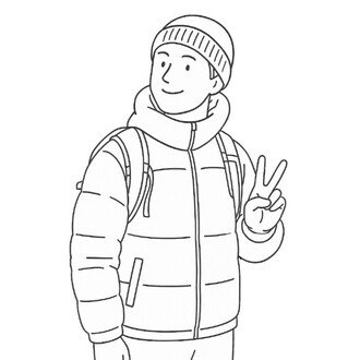 【くすっと笑えるストリートピアノの世界】キキララのピアノを弾いてきたが、40overのおっさんには中々厳しかったw｜Uki3