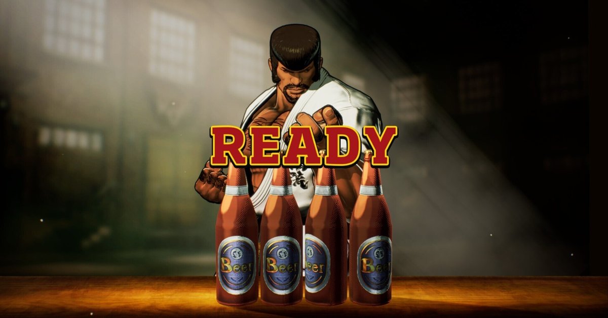 【餓狼伝説CotW】B級による初心者向け攻略・TIPS集【6/29更新】｜Modo