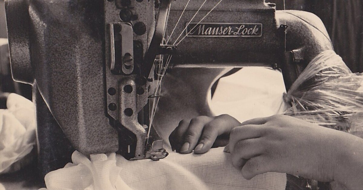 自己紹介｜ニットシャツ専門ファクトリーブランドINDUSTYLE公式ショップITOHARI