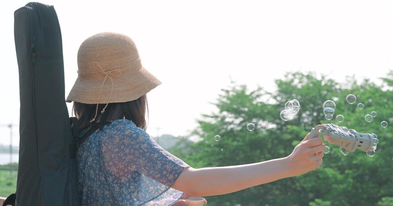 ふんだりけったり、でも生きてる｜羽田りさ｜Risa Haneda