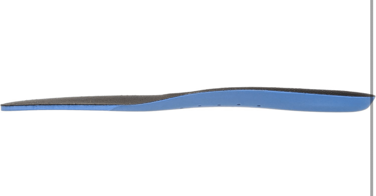 足元から快適さを変える──アシックスの中敷「PERFORMANCE SOCKLINER (EXTRA WIDE)」レビュー｜ぱにっく