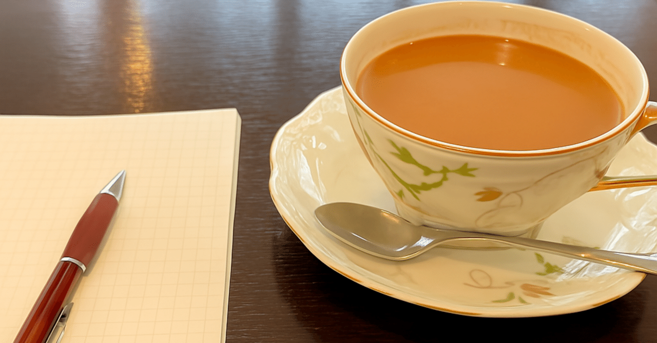 noteを休んで、毎日投稿の意味を考えてみた｜mizuna