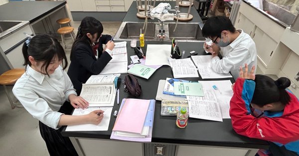 北海道教育委員会公式noteのマガジン一覧