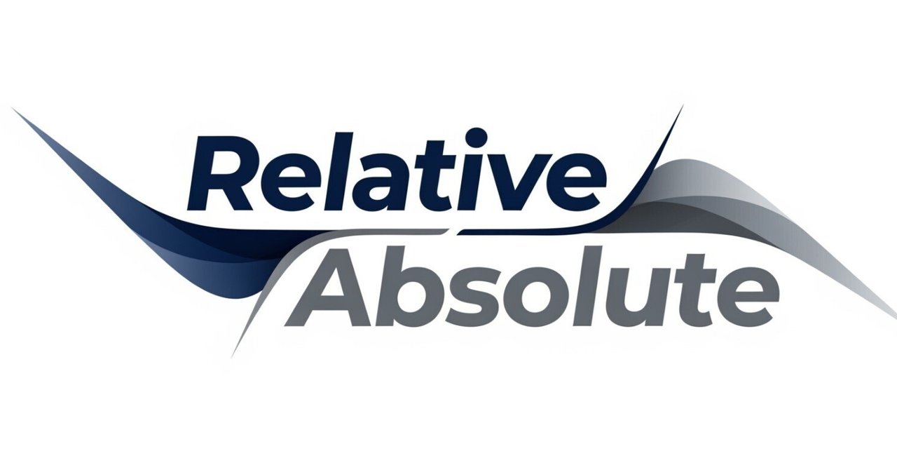 相対と絶対｜TWLV32