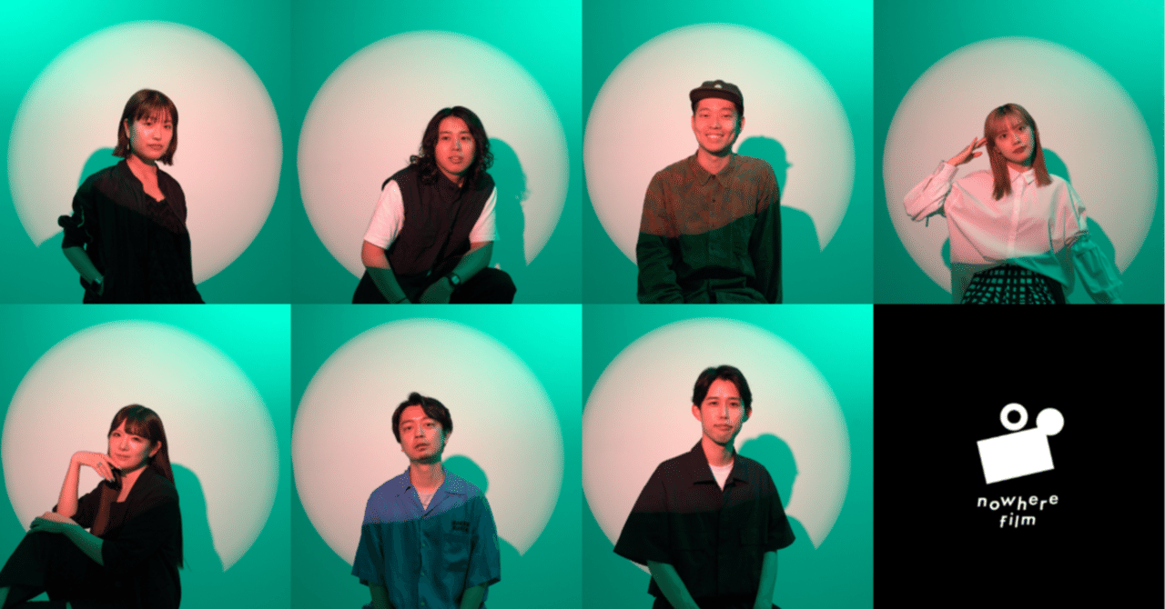 【制作会社PMのリアル】 プロダクションマネージャーが語る、ショートドラマ制作の舞台裏｜nowhere inc.