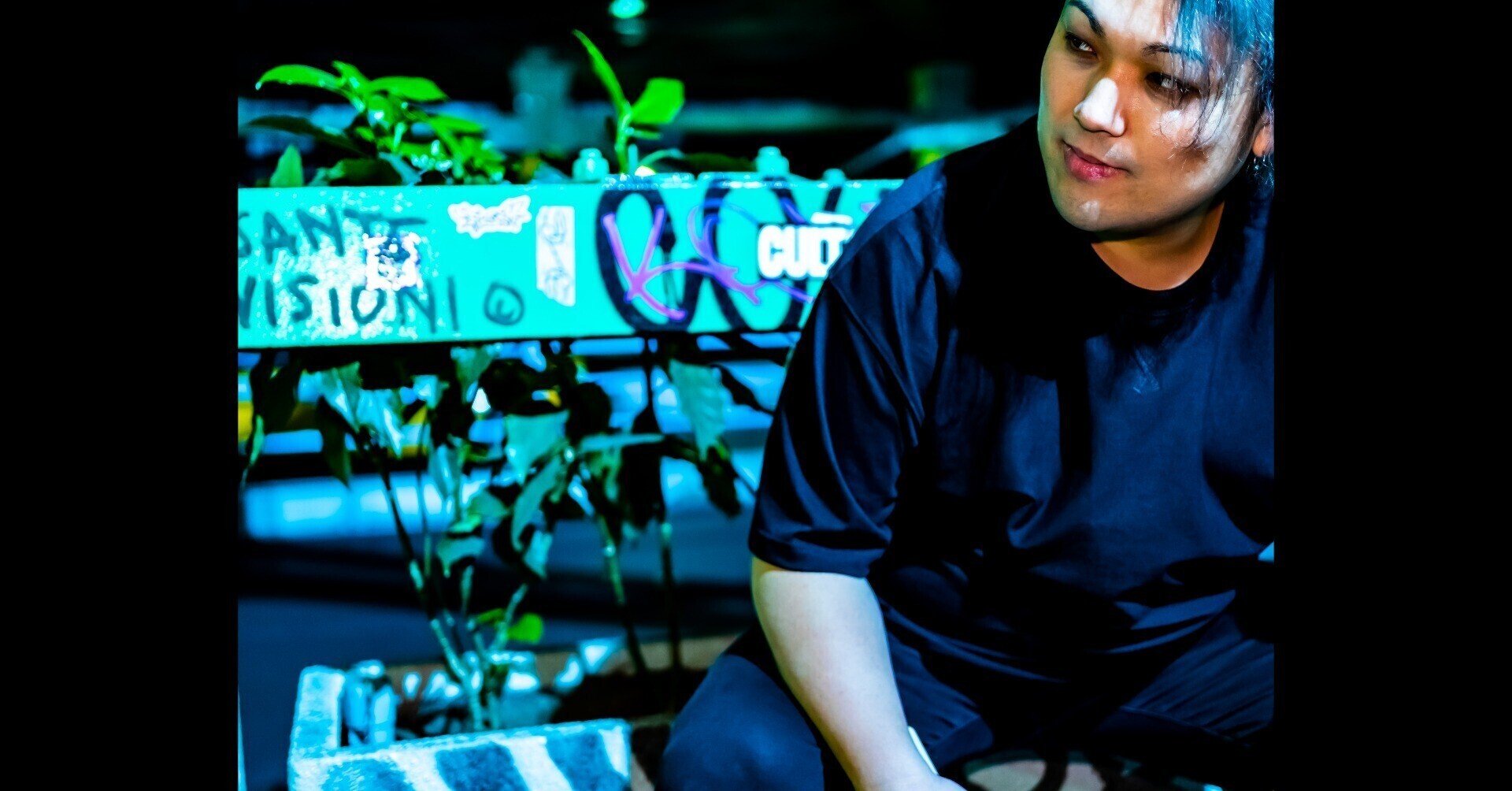 石田雅弘／MASA｜note