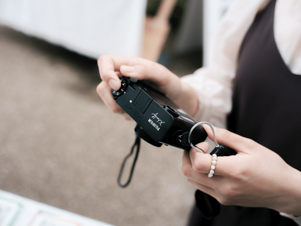 X-half良いカメラですやん｜Yuya