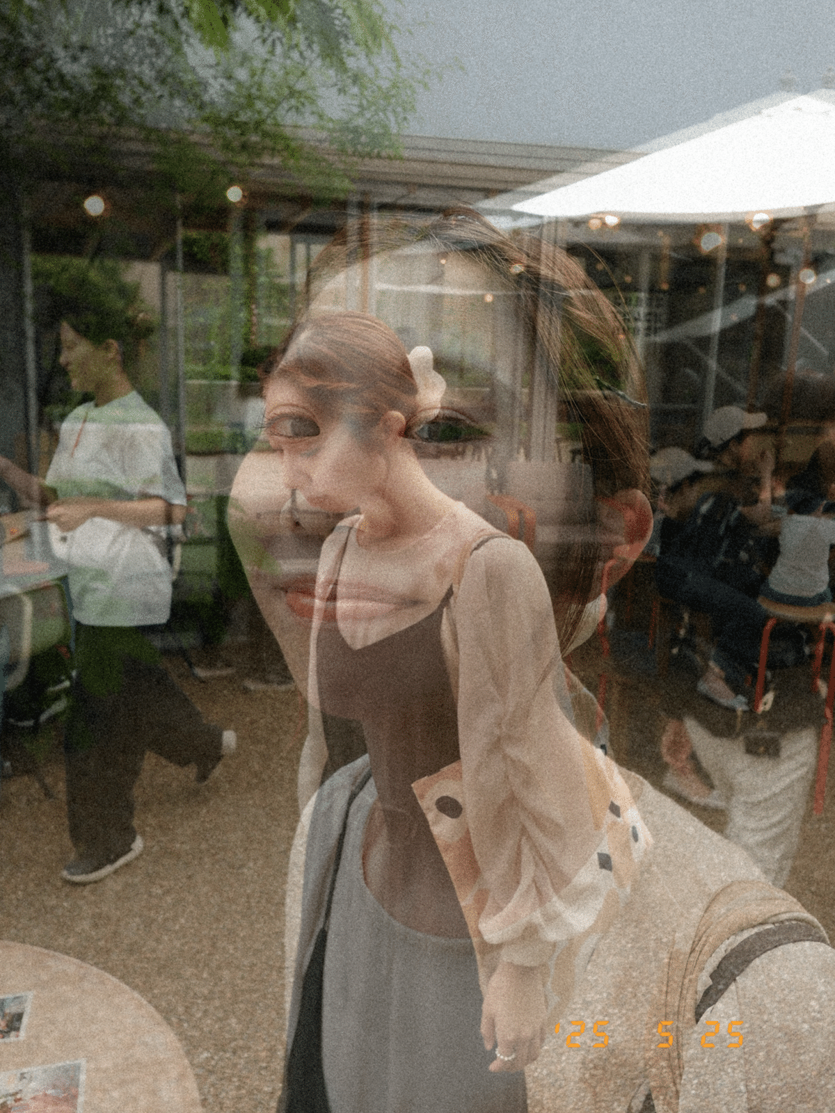 X-half良いカメラですやん｜Yuya