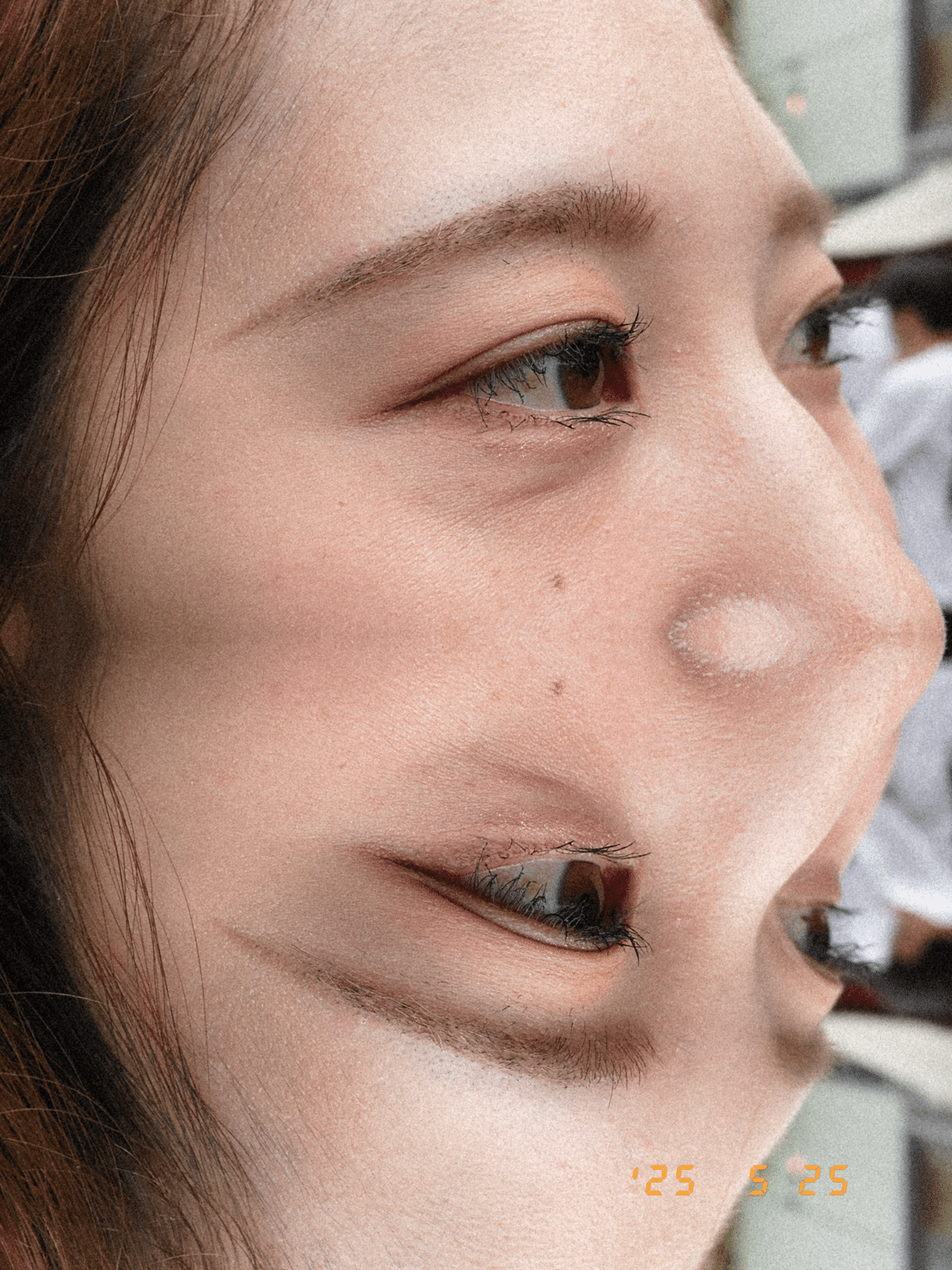 X-half良いカメラですやん｜Yuya