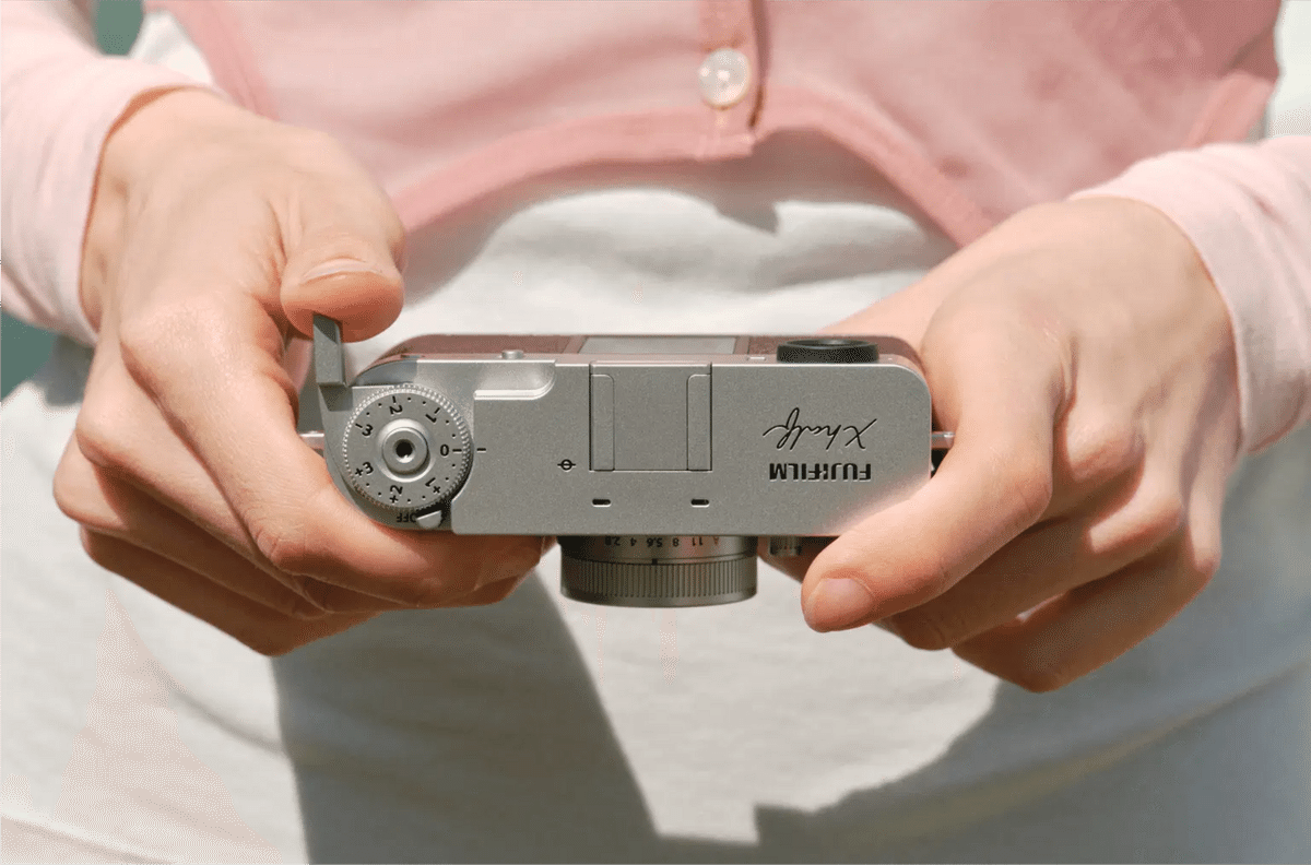 X-half良いカメラですやん｜Yuya