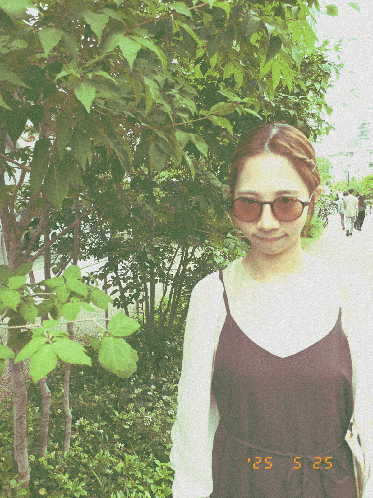 X-half良いカメラですやん｜Yuya