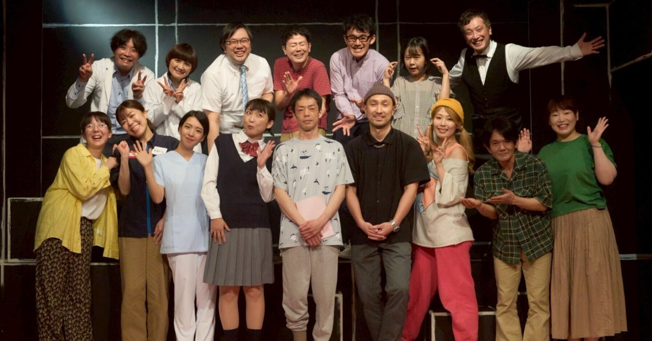 MCR『穴熊の戯言は金色の鉄錆』を終えて。私はスターになりたい。｜山川恭平 KYOKYO