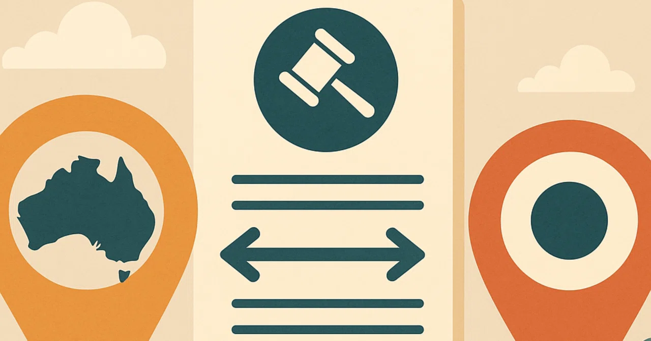 Governing Law in Cross-Border Life: Why It Can Change Everything (A ...