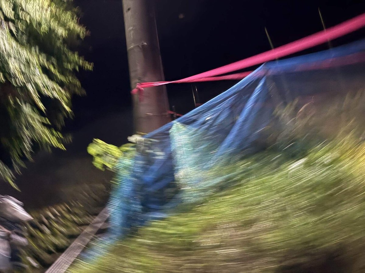 【トレランレース】 2025 Tokyo Grand Trail (TGT)｜コージ・ラモーン（kouji_ramone）