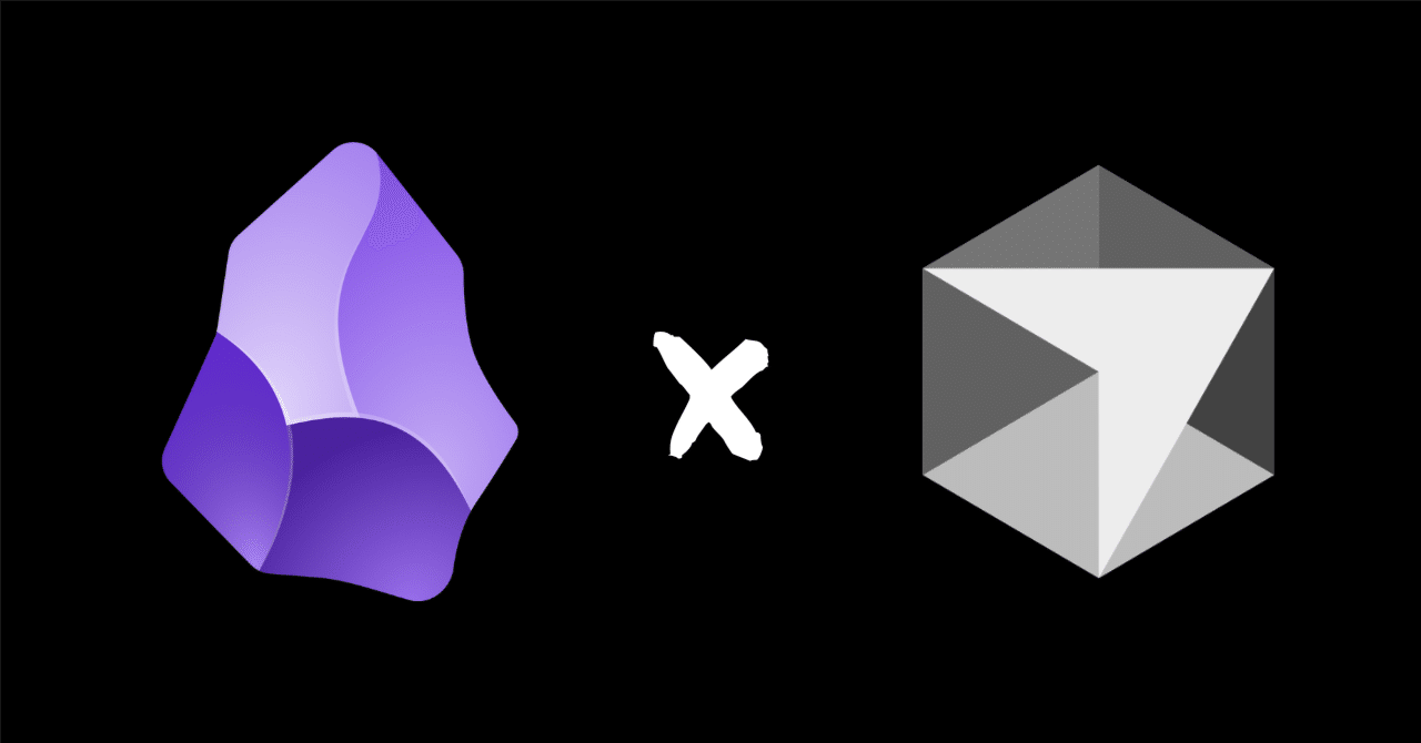 Obsidian×Cursorは知的生産活動における最適解となり得るか｜tatsuki
