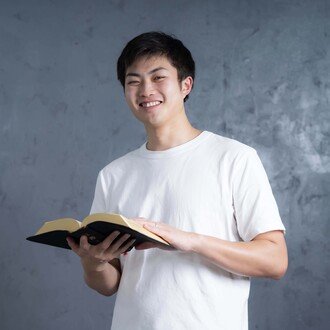 聖書人物の名前の意味 ヘブライ語(旧約)聖書編 70名｜石田平和 Heiwa Ishida