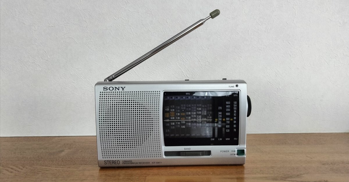 #132 NHK ラジオ深夜便 6月10日放送予定｜でべそのつぶやき