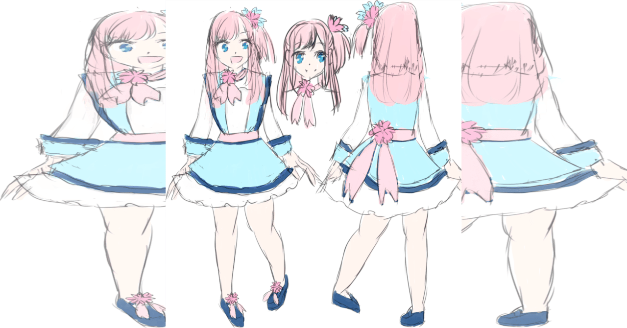 花見をした話 5月の薔薇｜EUREKA articles