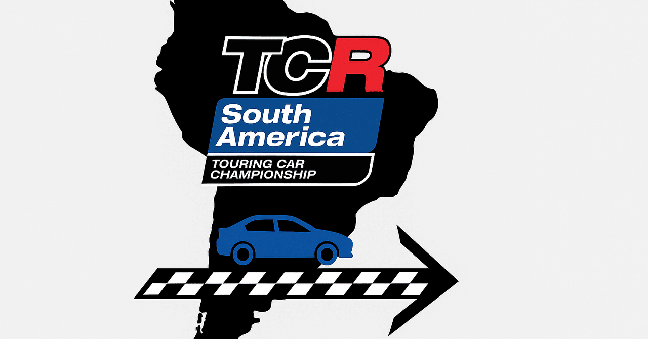 【TCR South America/rio rondo 2025】興行と情熱の狭間🇦🇷｜A.K Wired Walker sapporo ...
