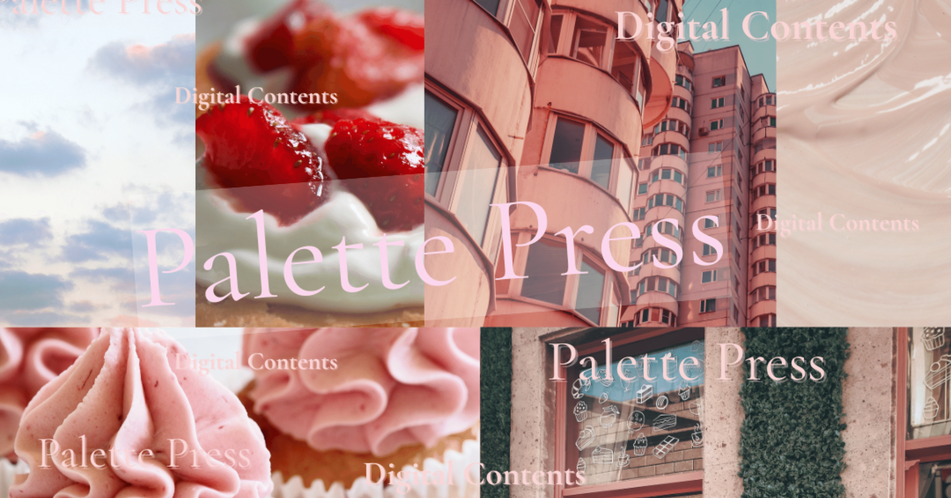 Palette Press🎨－デジタルコンテンツ販売－｜note