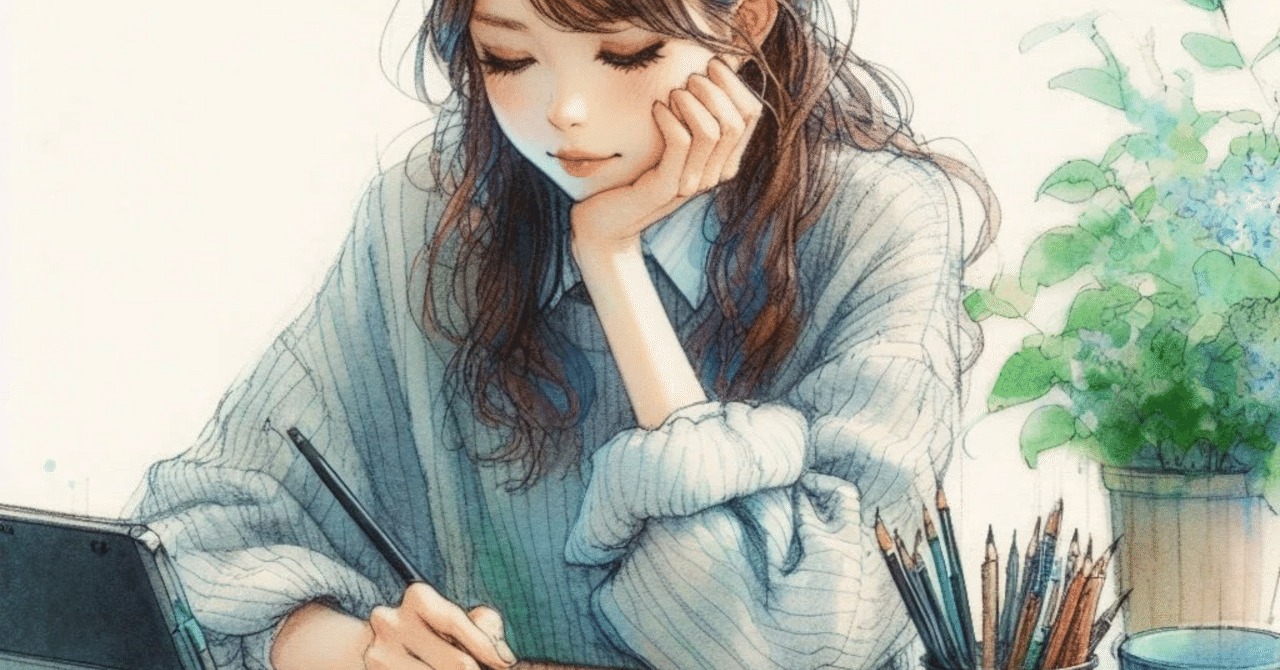 仕事から私の方にやってきた話｜CHIEKO