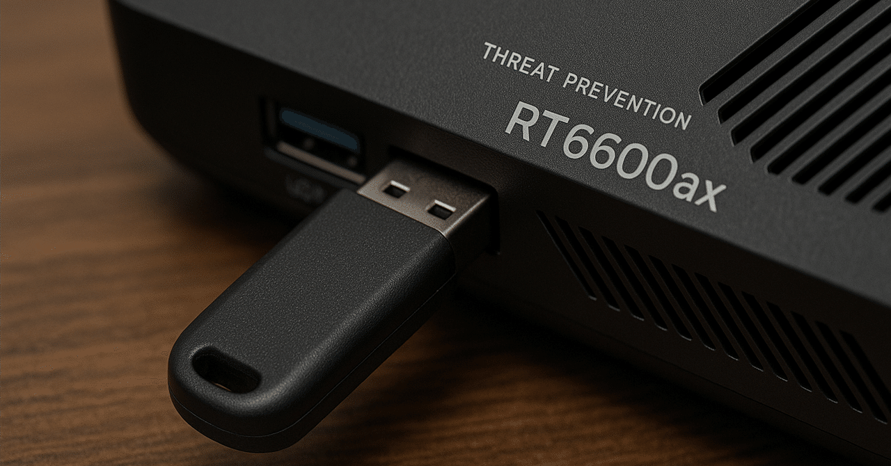 USBメモリが支える安定運用の要｜SENNEKO@マイクラウド