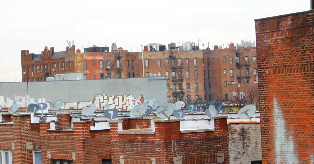 「汚れ」にこそ生きている証がある？—— 「清潔で綺麗な街」にひそむ権力について——｜Yujiro Maeda（前田 悠士朗）