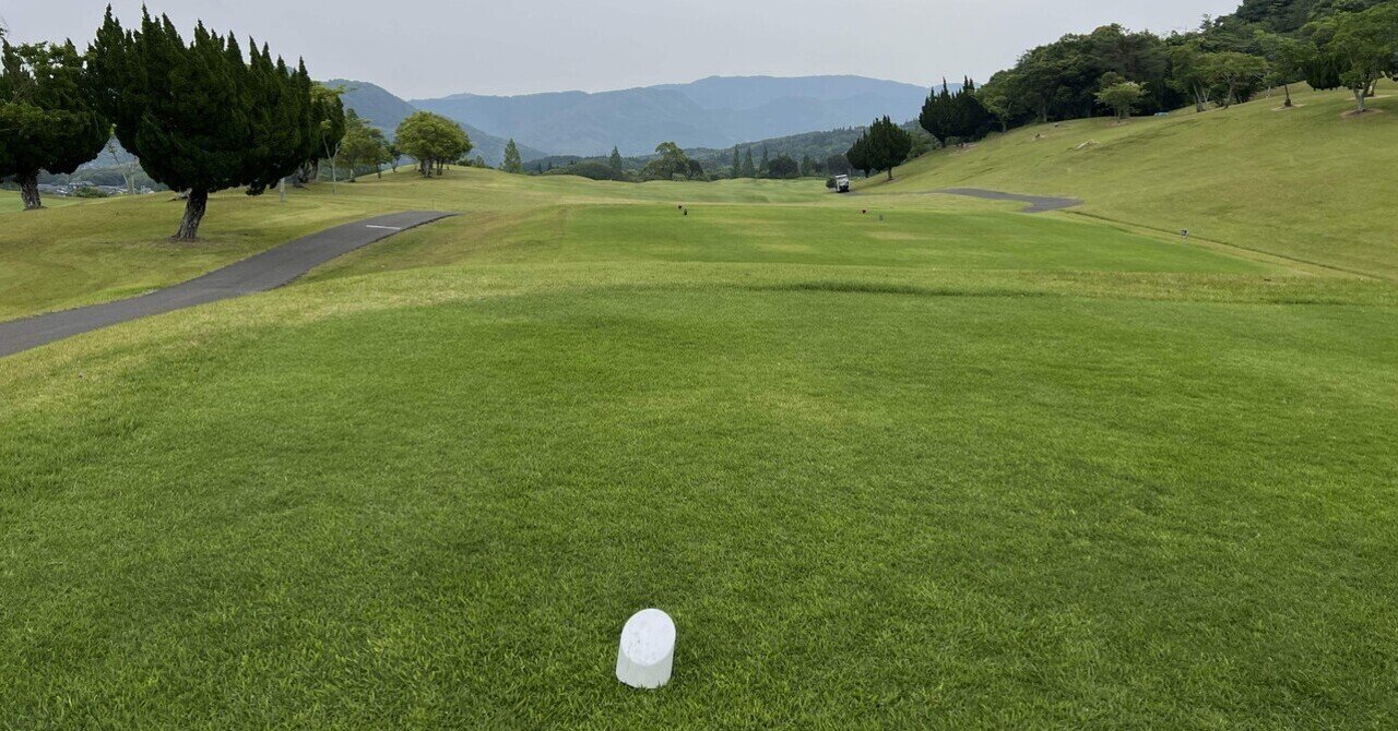 ㊗️100切り達成！！！⛳｜【ラウンド記録】6月2日＠CYCAN Winners GC｜ヤキラム