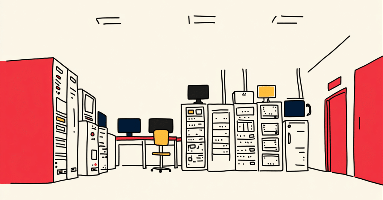 【ショートショート】ベテラン AI と新人 AI ― 静かなる継承｜茂田（mota）