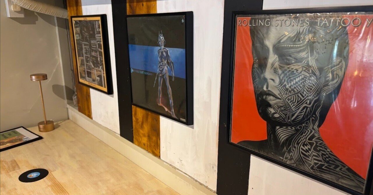 Tiphareth Coffee Roastery 四ツ谷カフェ｜haru