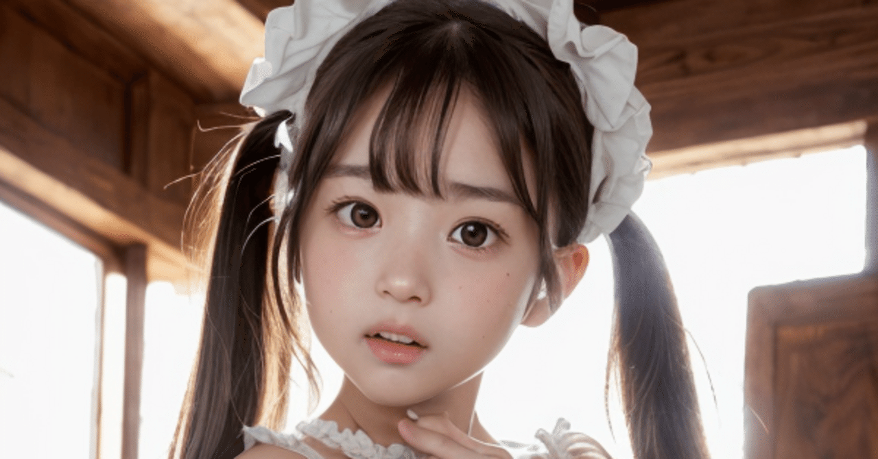 AI美女ビジネス《第2章》第1回ブランド、世界観、そして人生戦略──“自走するビジネス”への第一歩｜ふくすけ＠副業の味方