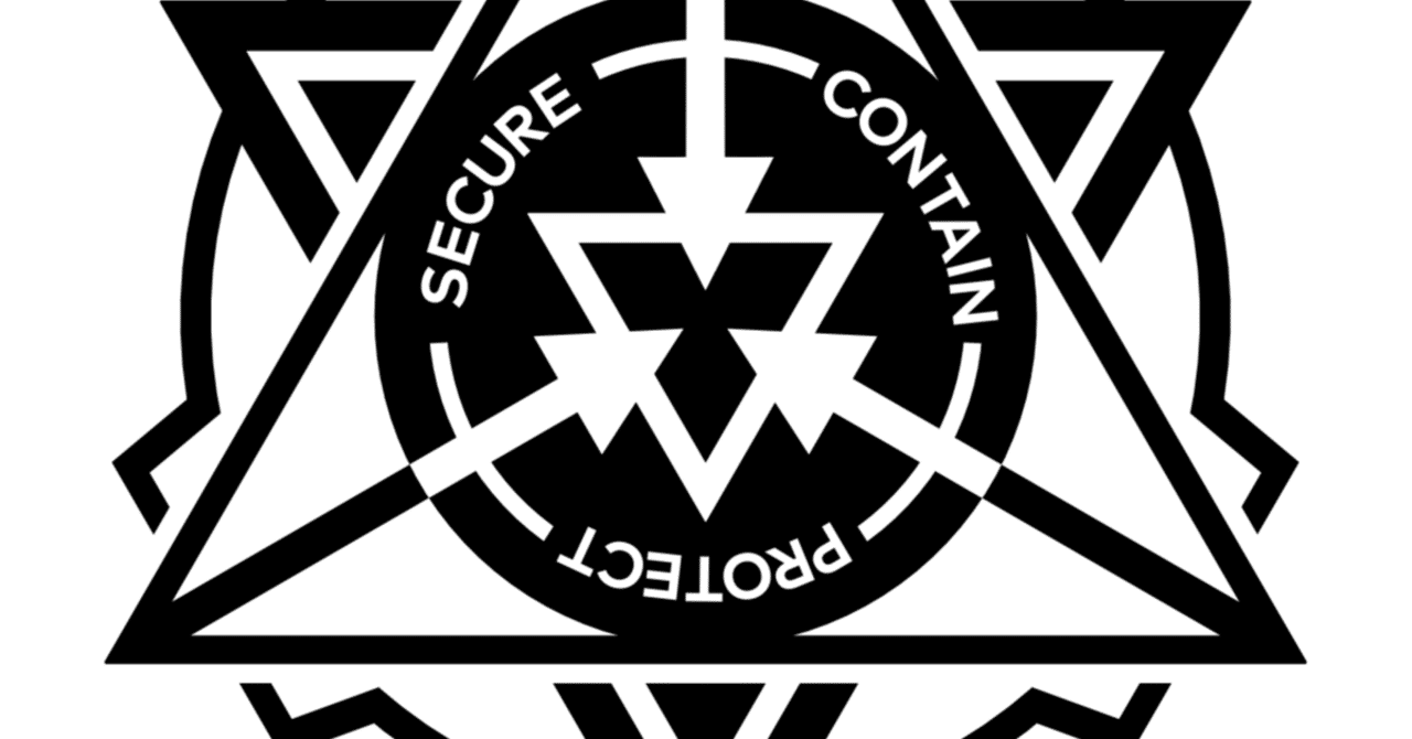 SCPのいろいろ｜きなこもち