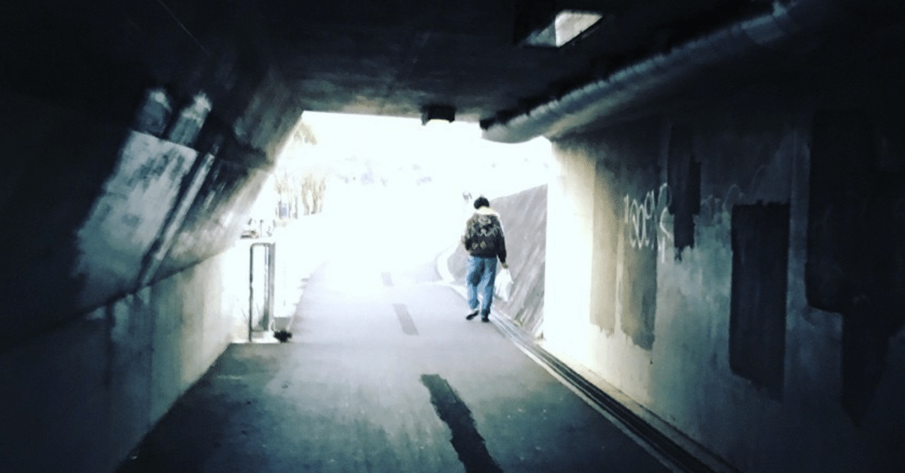 久しぶりのnote｜ricky フォロバします🤲🏻