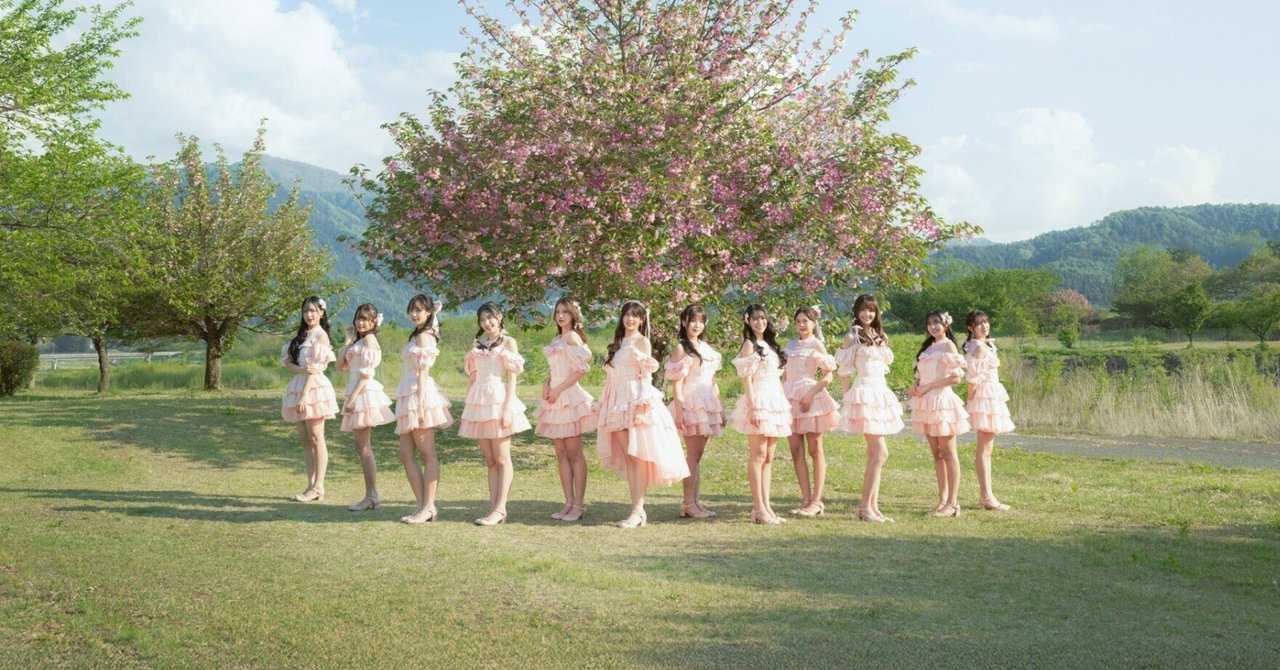 【金曜日｜タイの歌と言葉】— 【タイ語・日本語歌詞｜Colorcon Wink／BNK48】｜SANO note+ BANGKOK（プラスバンコク）