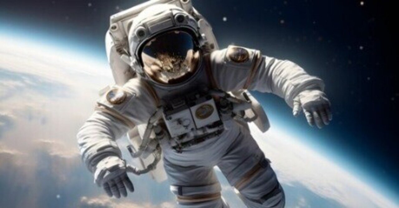 【JAXAの宇宙飛行士になる方法】まとめ｜UFO UAP報告専用サイトのNana