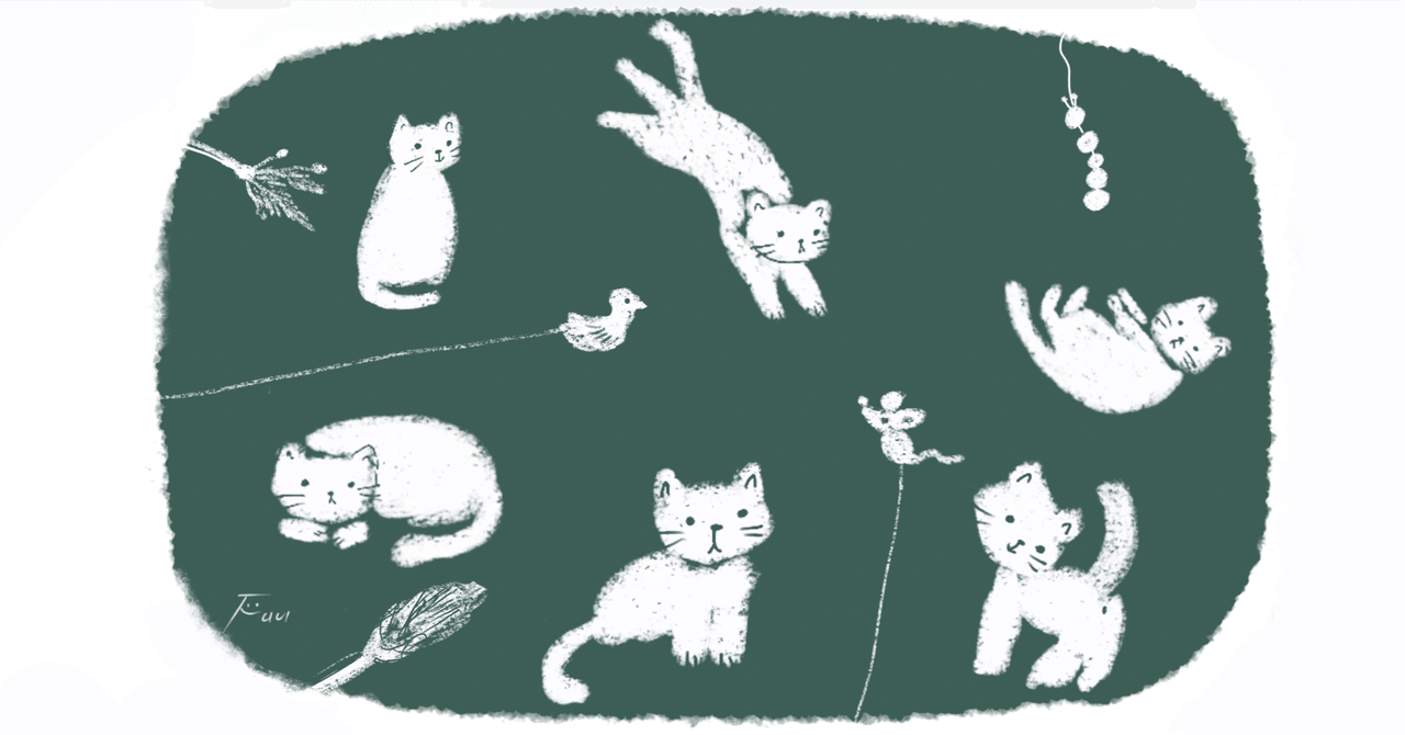 自己探求🧭try🐤 興味を追求するにtry🐤🐾｜my pace🐱life