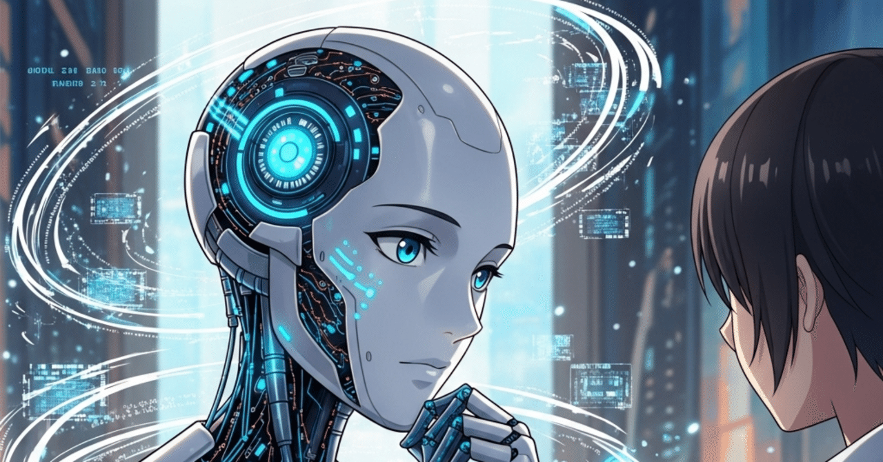 「HALフォビア：AIが映す人間の恐怖と真実」について｜Ruby