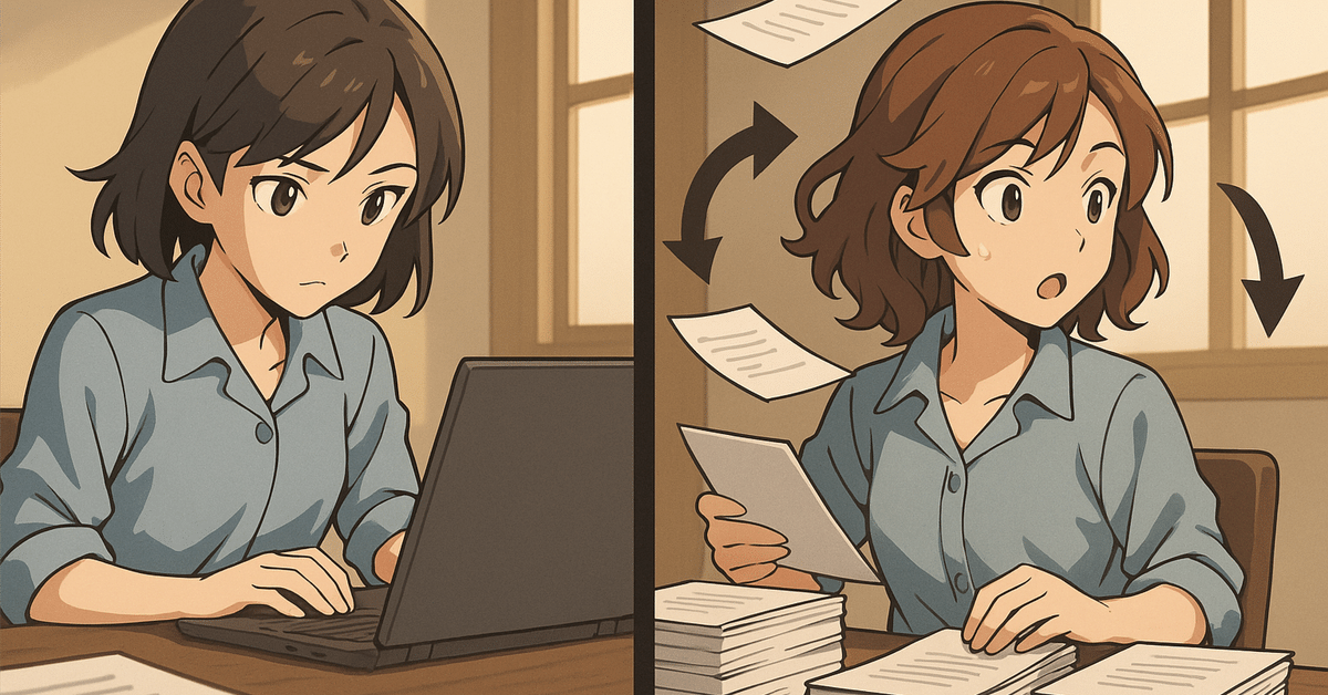 もう迷わない！DifyのIterationノードとLoopノードの違いをわかりやすく解説｜世界のアオキ@生成AI探究者 | 個人開発withAI