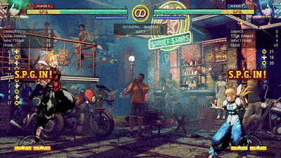 【餓狼伝説CotW】B級による初心者向け攻略・TIPS集【6/29更新】｜Modo