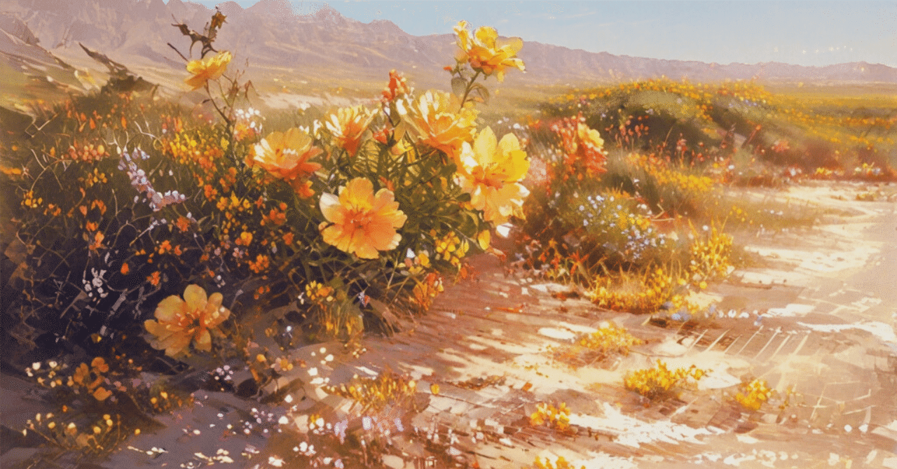 庭の環境は作るもの？あるもの？｜ysowl