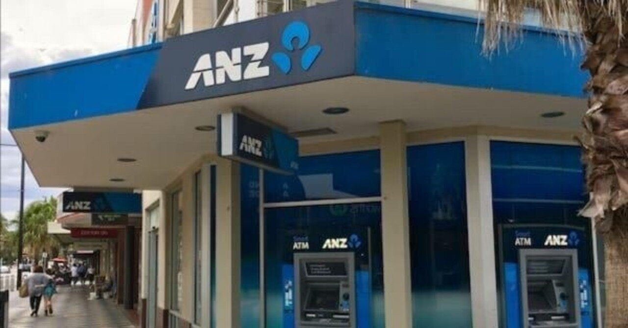 英語で電話とか絶対ムリ。ANZバンクがロックされた話｜ホープ@英語ゼロ→新卒捨てワーホリ→エンジニア