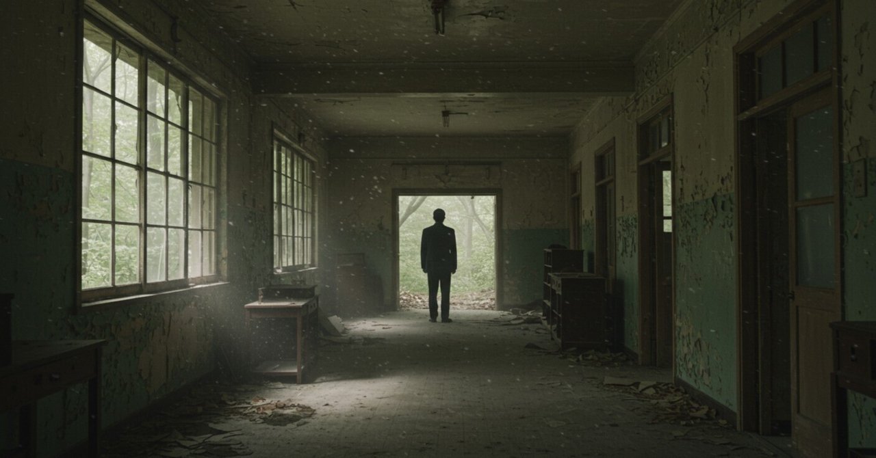 『黒ノ影裁（くろのかげさばき）〜昭和暗黒譚〜』3｜Lotus Kato