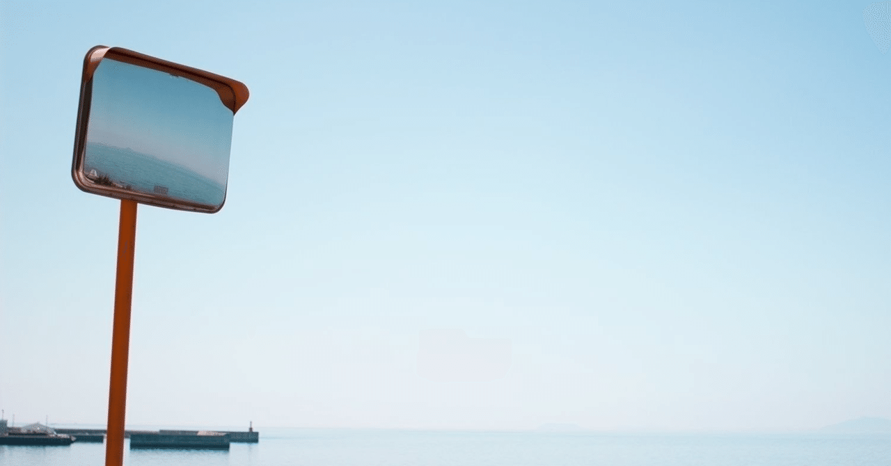 All Too Late｜Seamey