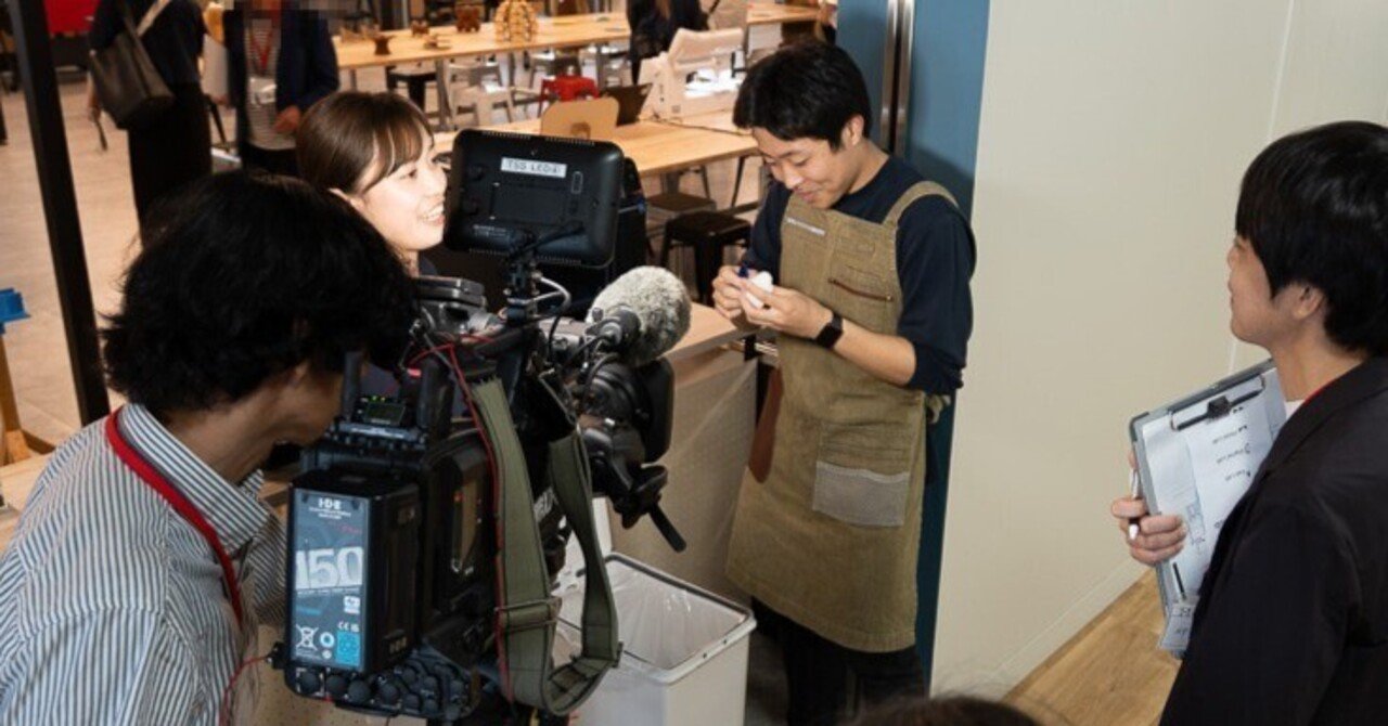 オープニングイベント「Hiroshima Making Hub Meeting」を開催しました｜m_hub.fablab