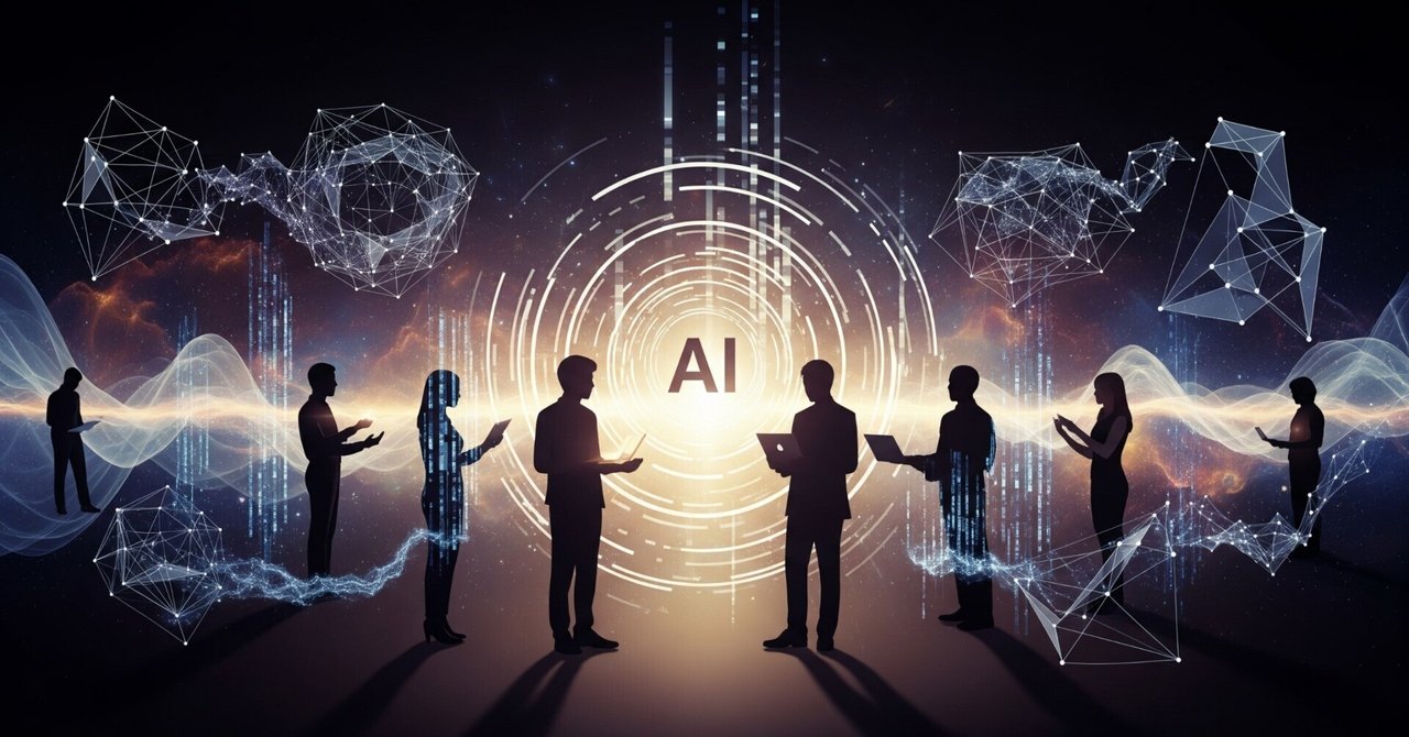 初心者向け生成AIコミュニティを開設！（私が初心者なので・・・）｜TSURUKAWA Yasuhiro