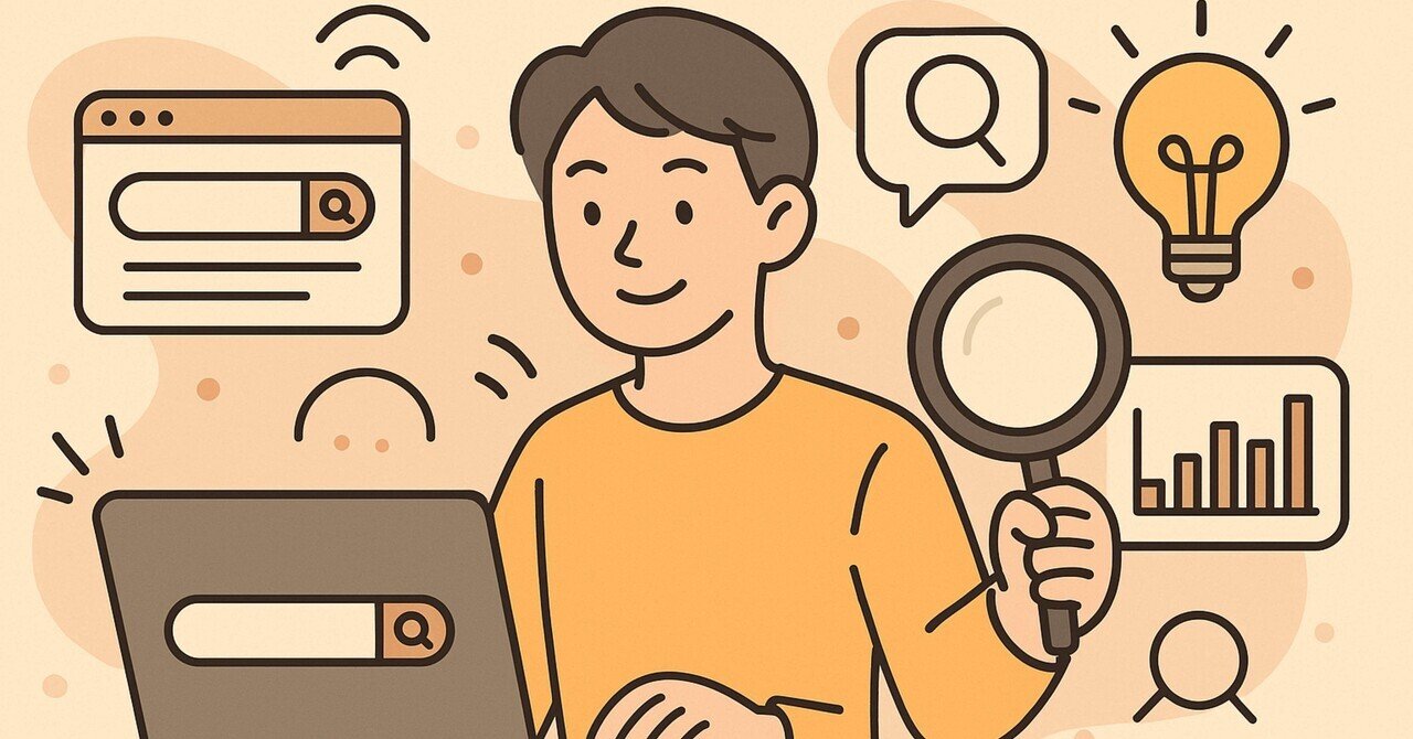 YOUGO📝AIからみた自己紹介🤖｜cs60セラピストYOUGO(ユーゴ)