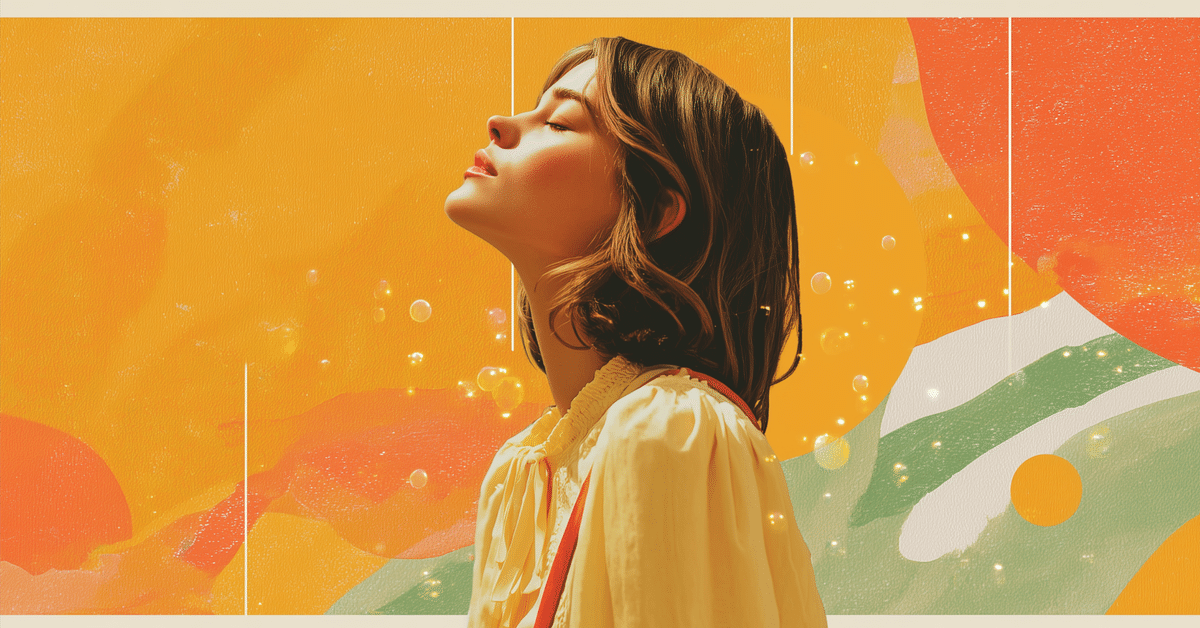 Midjourney初心者でもOK！“いい感じ”が作れる魔法のsrefコード教えます｜えむ