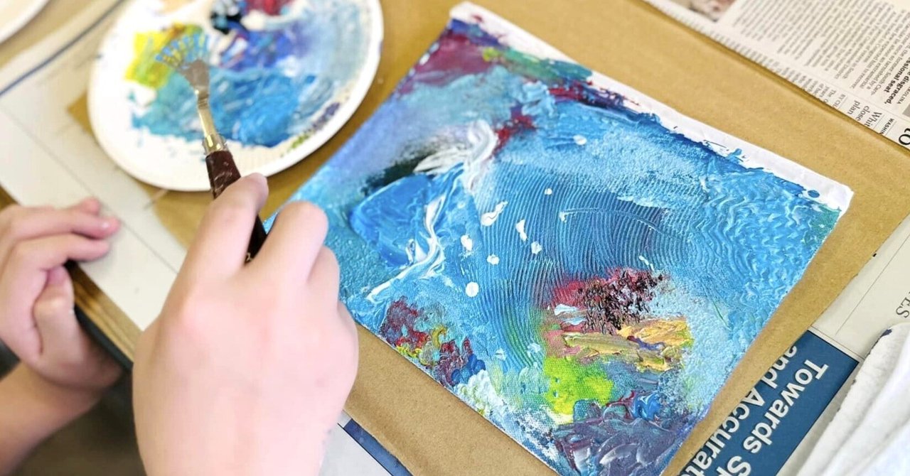 2025年夏のワークショップ 参加者募集中!大阪｜ogata nozomi