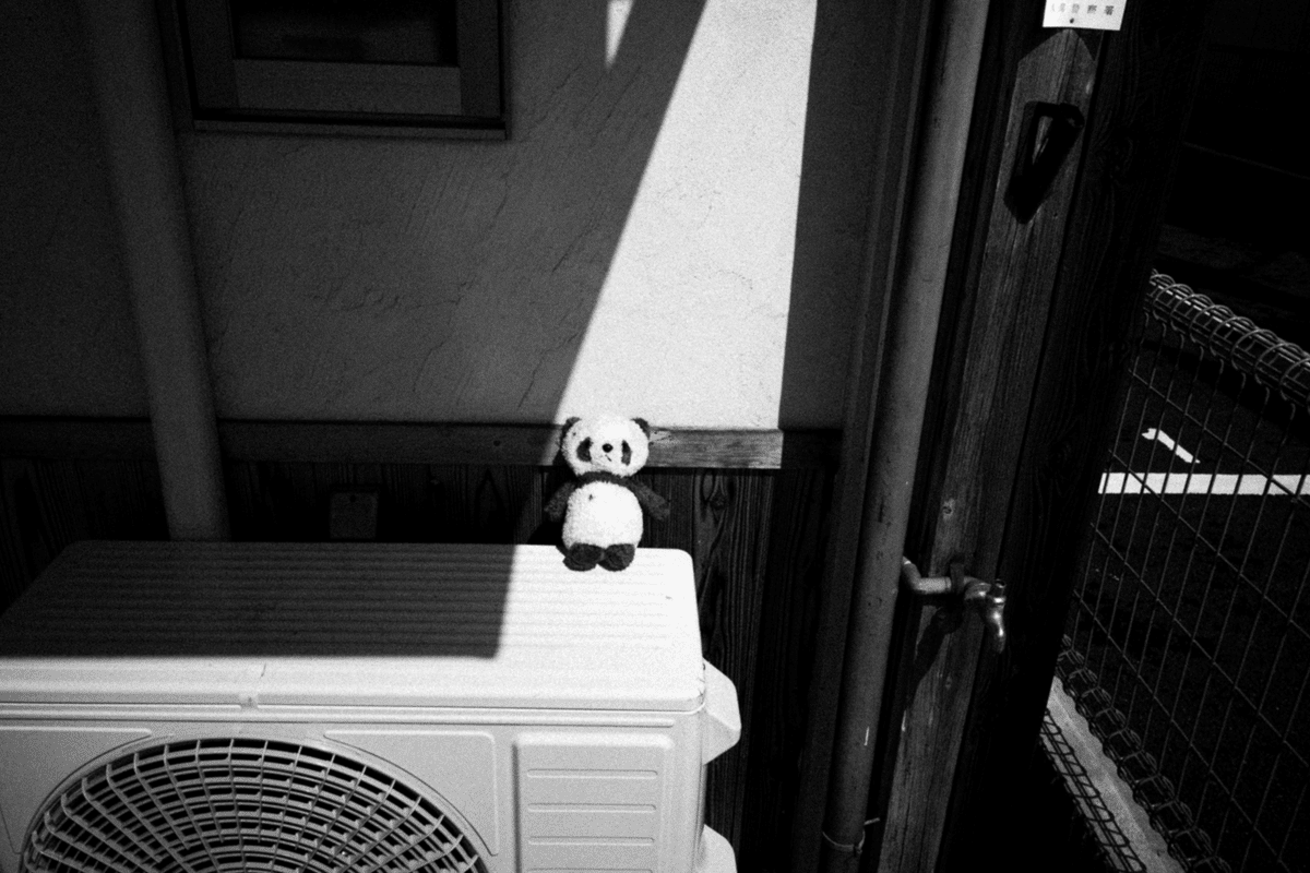 #001 散歩寫眞発表会【八尾】｜rikuto murakami / 村上陸斗